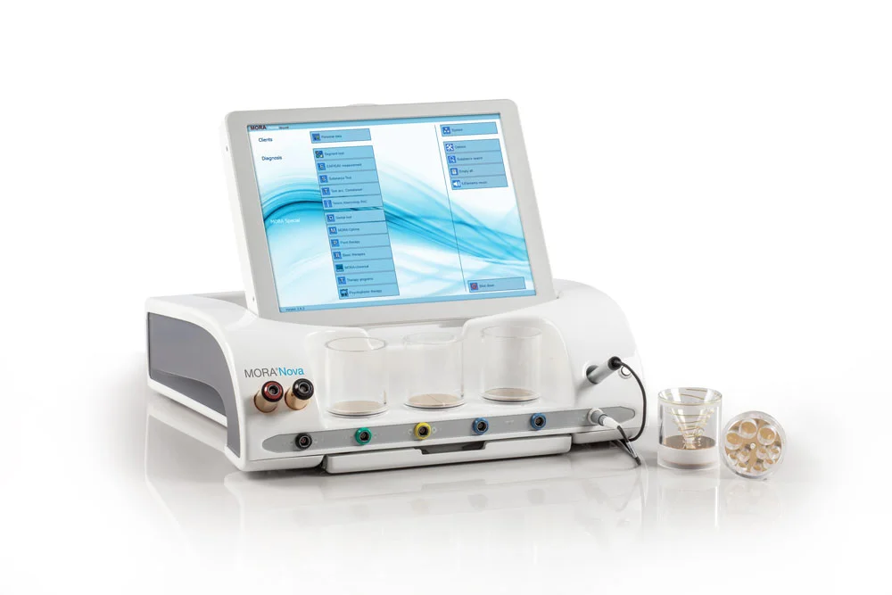 Bioresonance — Healing Resonance