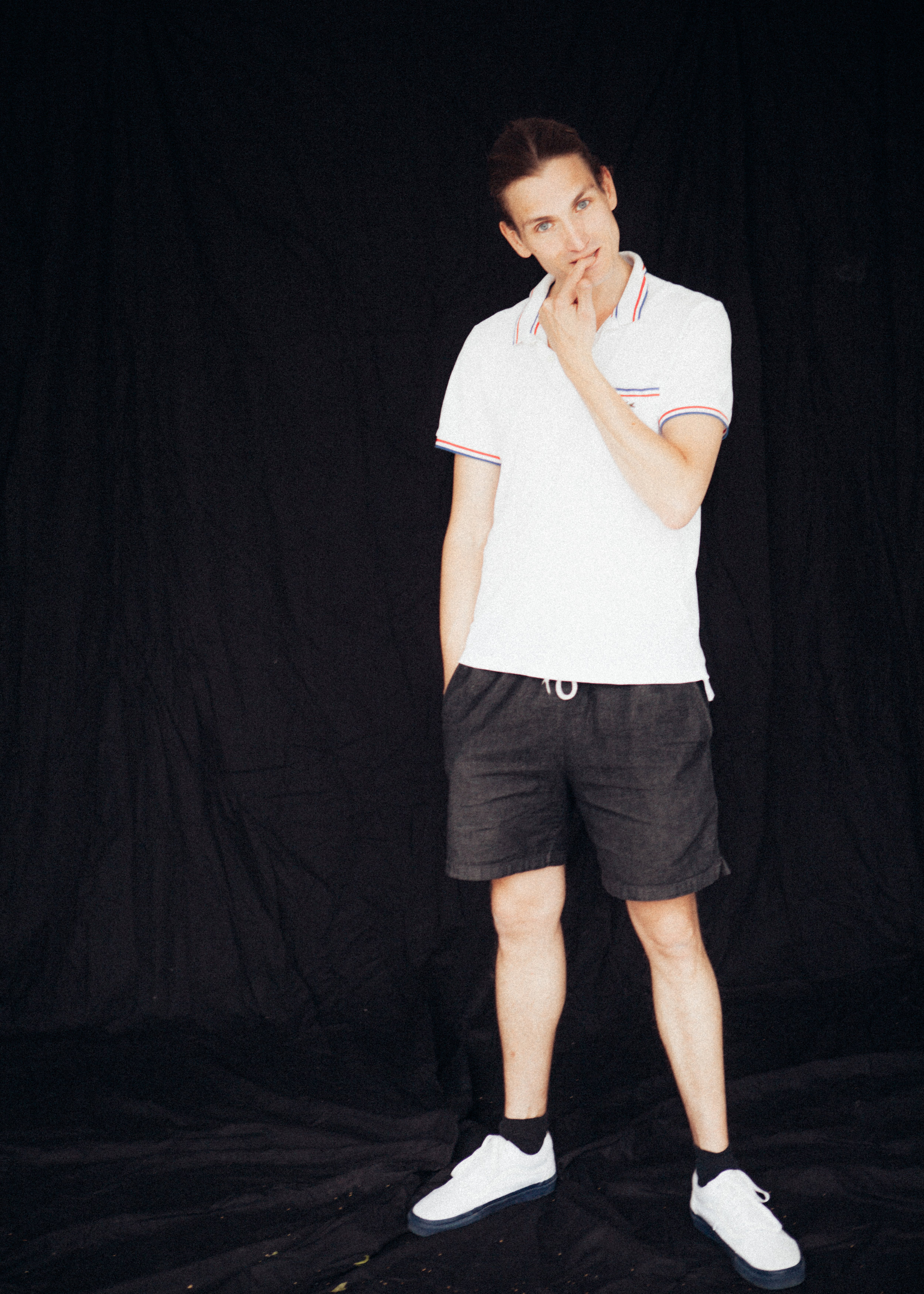 Profil — Raúl Semmler