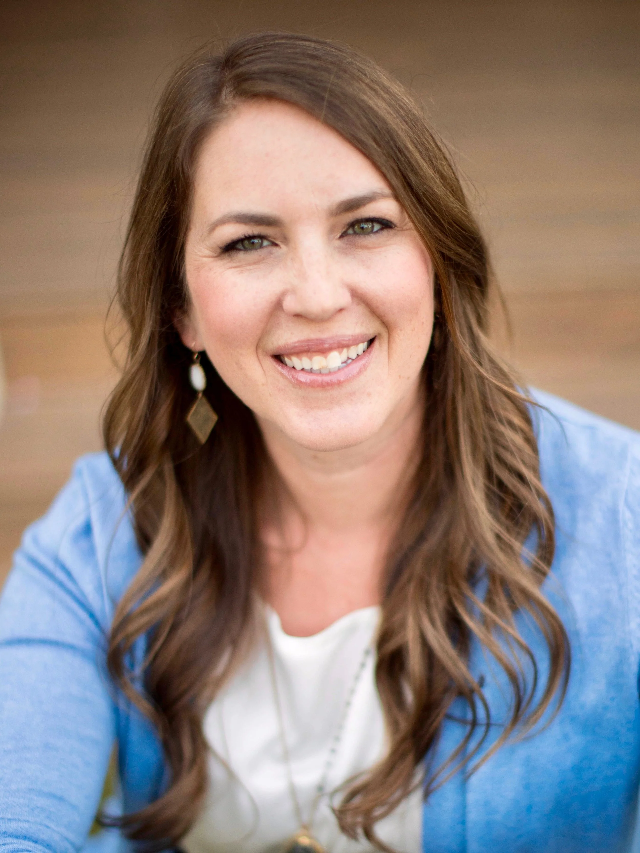 About Becky — Noonday Counseling & Coaching