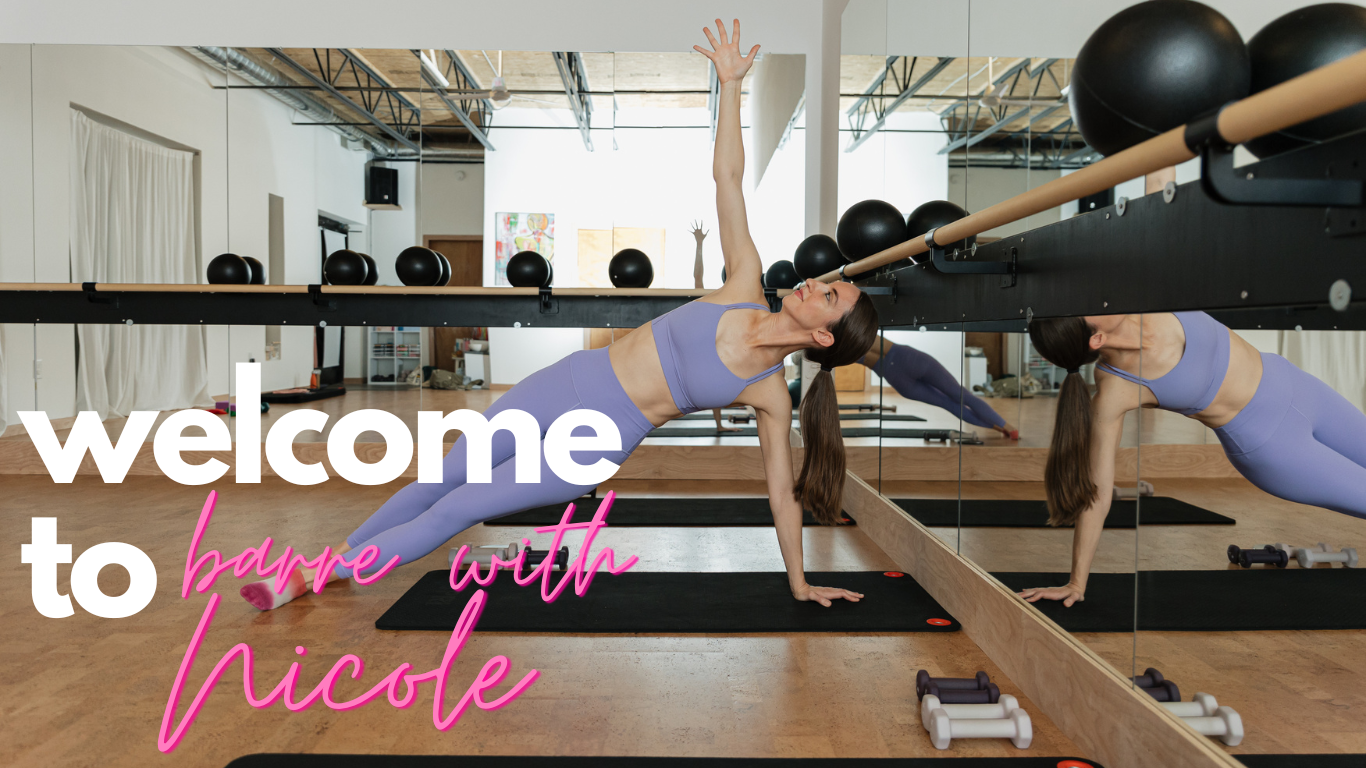On Demand — Exhale Studio