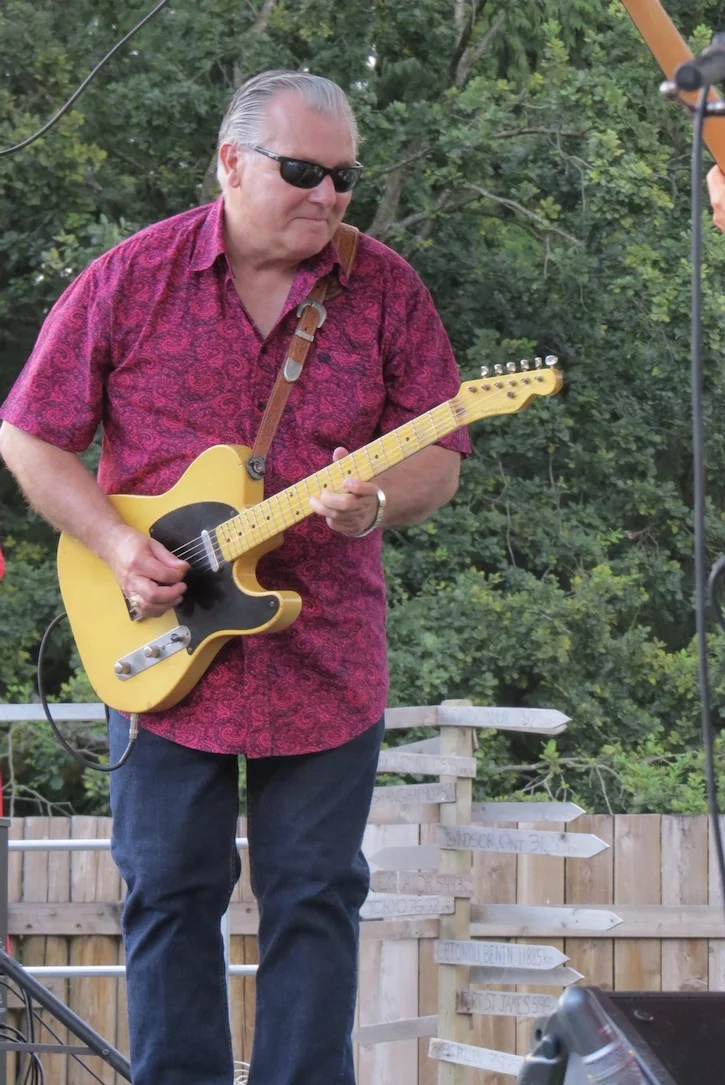 GALLERY — Fort Langley Jazz & Arts Festival