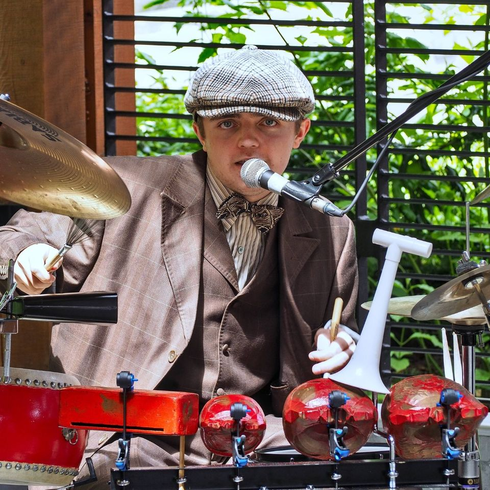 Two Young Jazz Artists to Receive 2023 Rising Star Award — Fort Langley ...