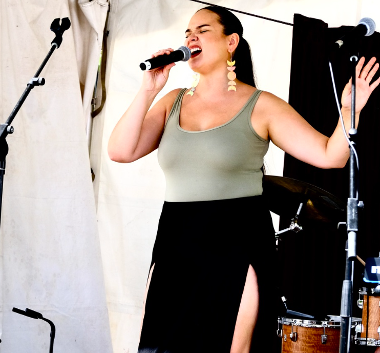 Amplifying the Festival Experience with Indigenous Culture, Tradition and Talent — Fort Langley ...