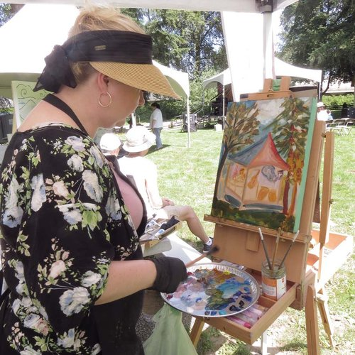 2024 Music, Art and Indigenous Workshops — Fort Langley Jazz & Arts ...