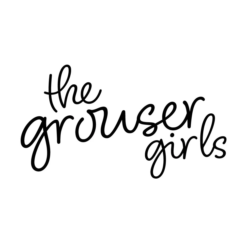 THE GROUSER GIRLS
