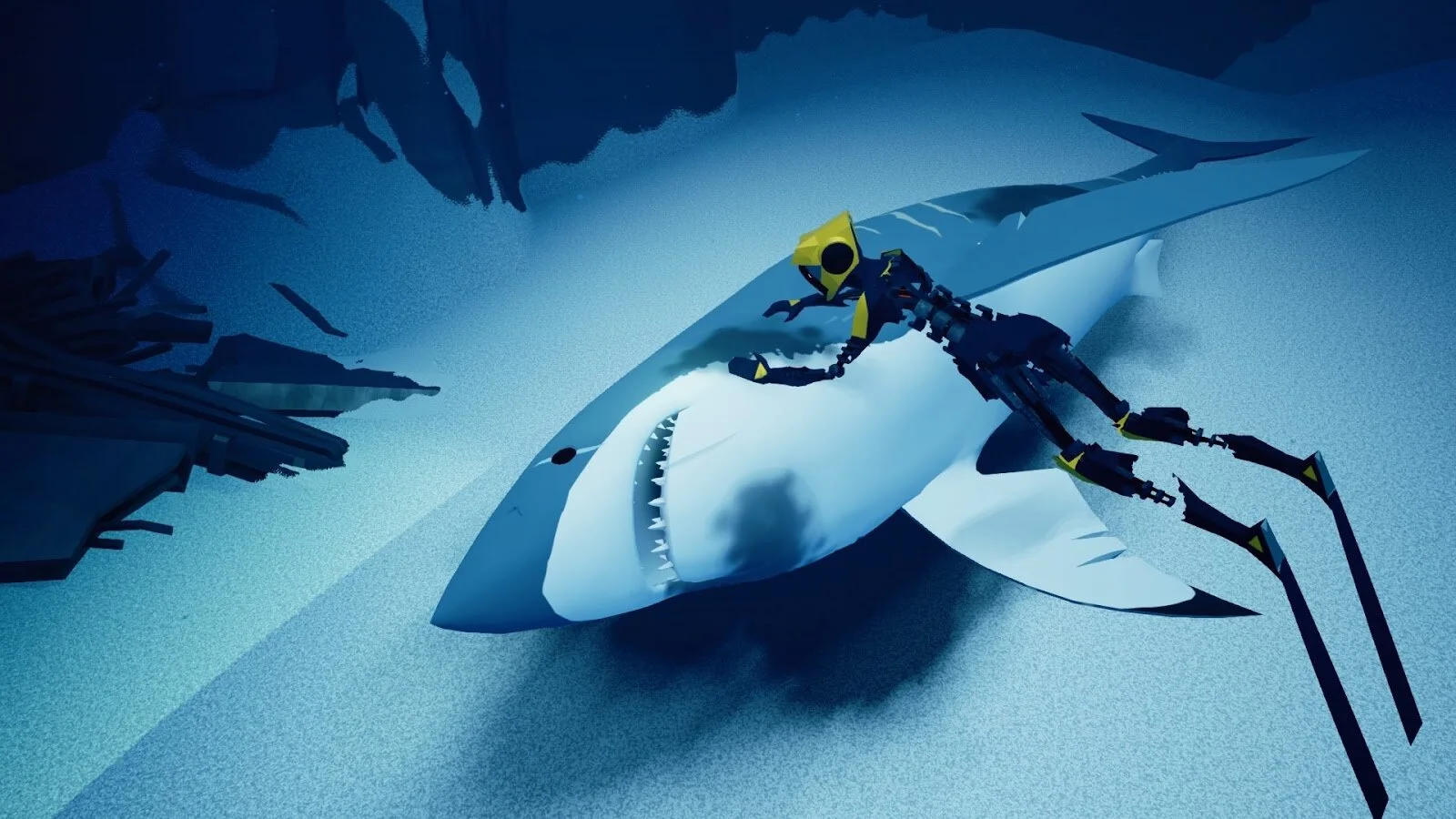 foldersubtitle - Blog