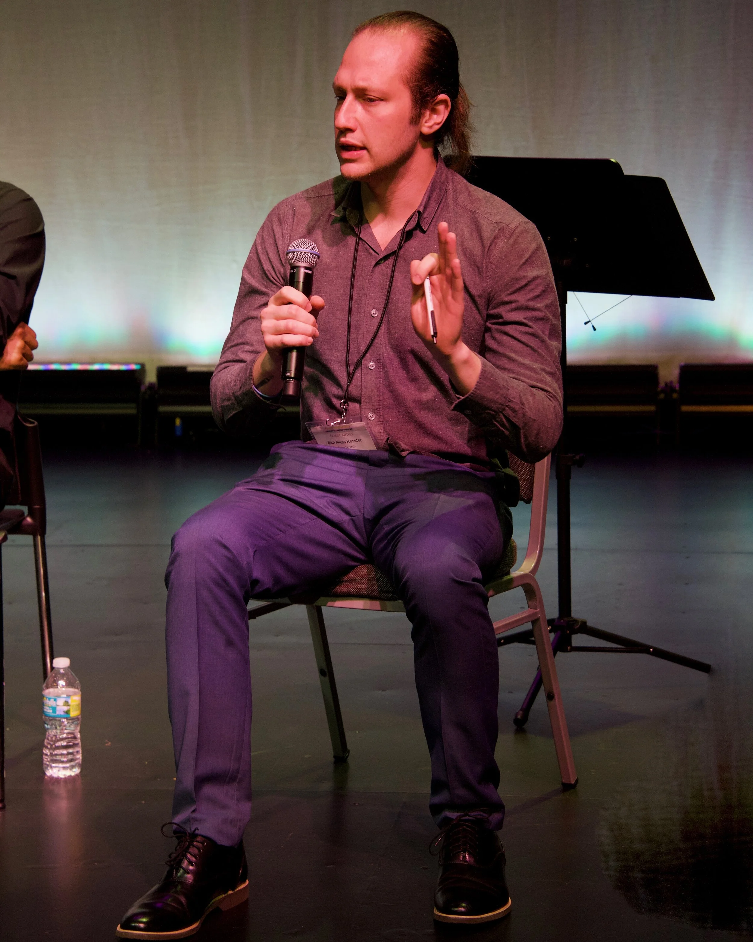 Frankie Moon's Long Gone — Ean Miles Kessler