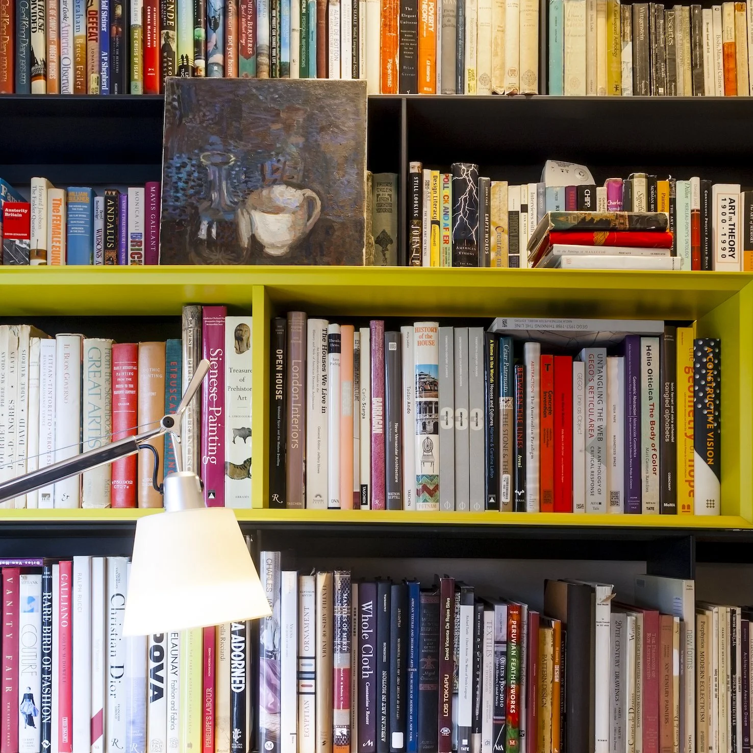 Holland Park home — Studio 29 Architects and Interior Designers