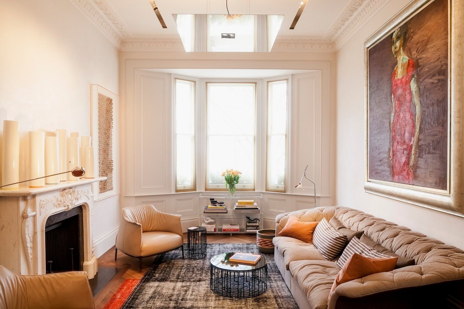 Studio 29 Architects | Residential Architects | Interior Designers | London