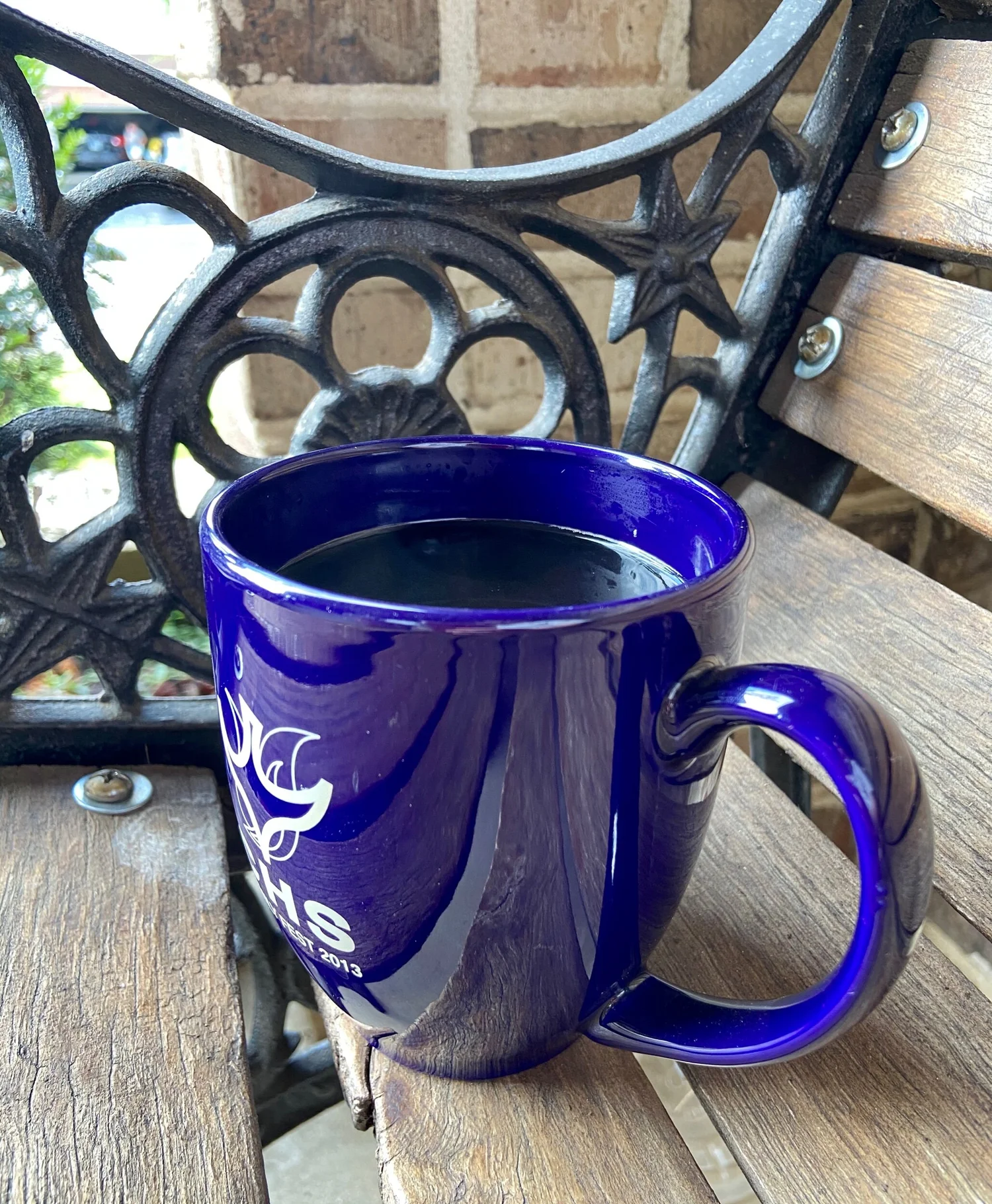 Morning Coffee With Maria — Everything Maria