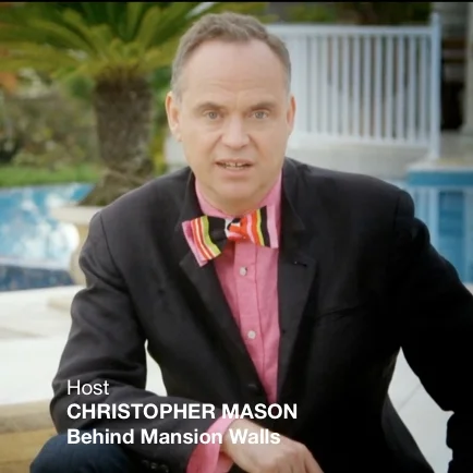 Christopher Mason
