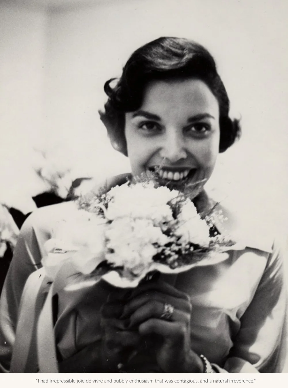 AirMail: Alice Mason, a celebrated hostess and realtor, hid a family ...