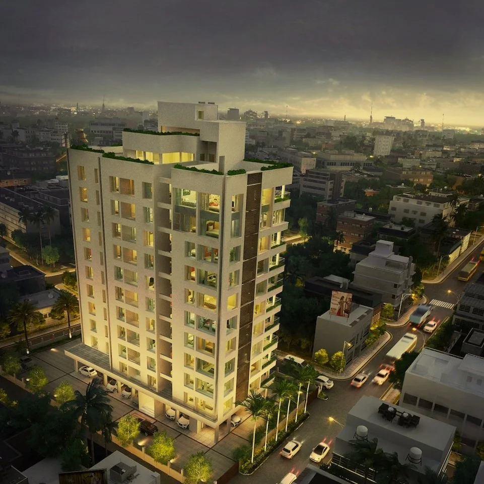 Completed — Orbit Group