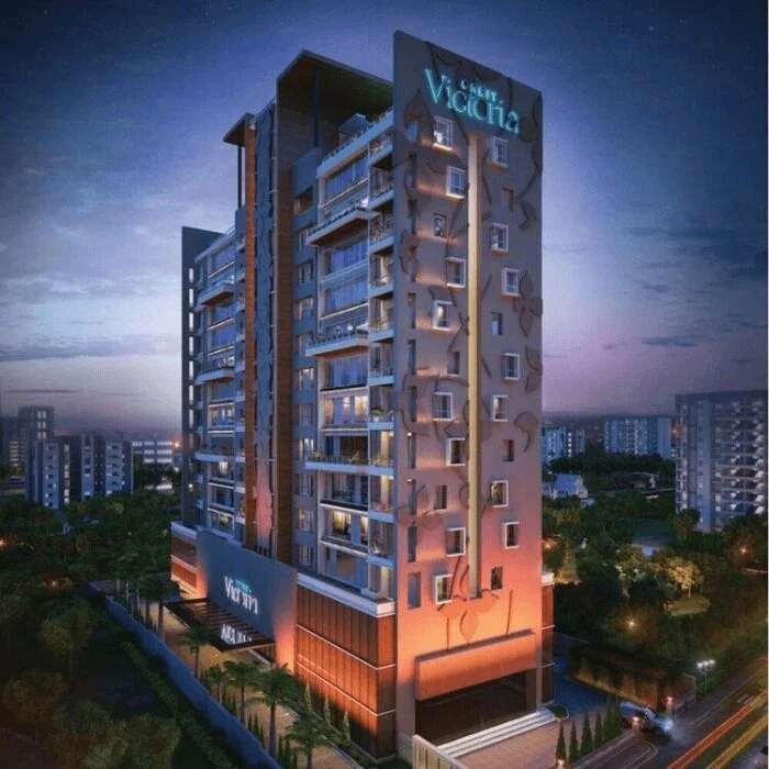 Developing — Orbit Group