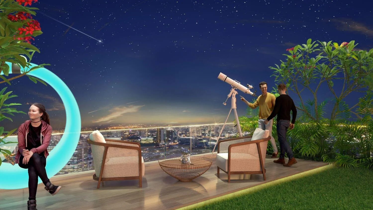 Orbit Lumiere — Orbit Group