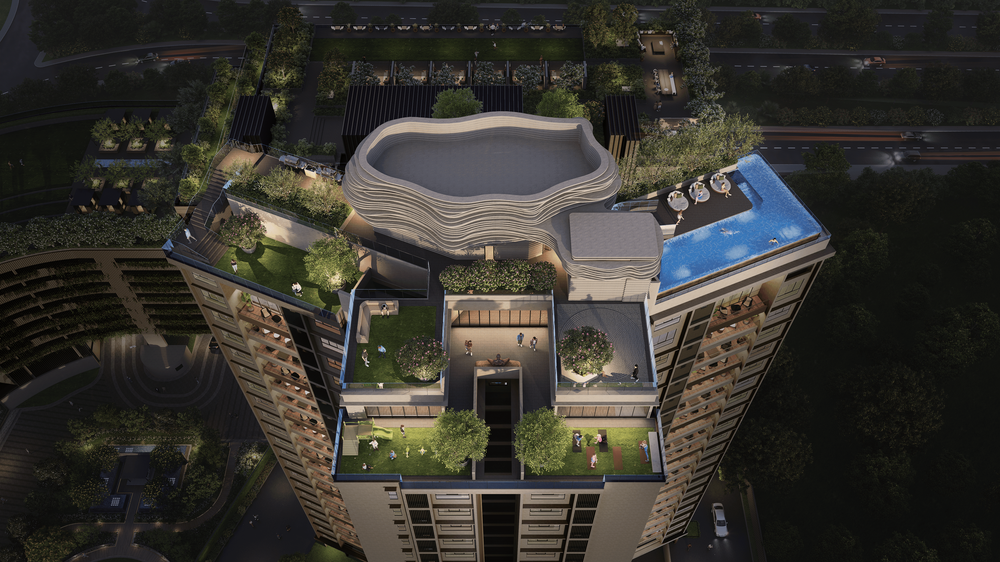 Orbit Urban Park — Orbit Group