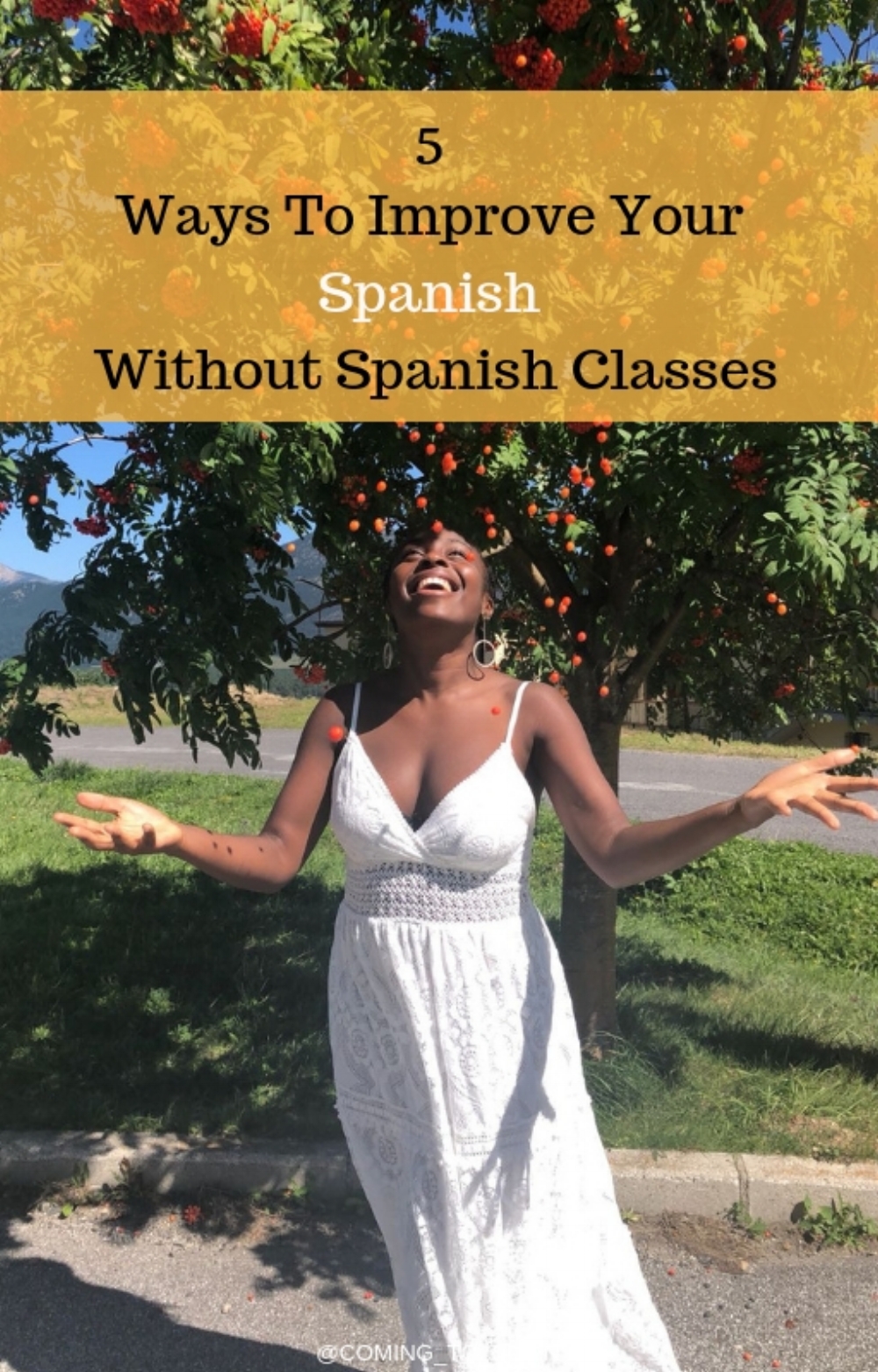 5 Ways to Learn Spanish Online — Coming to Spain