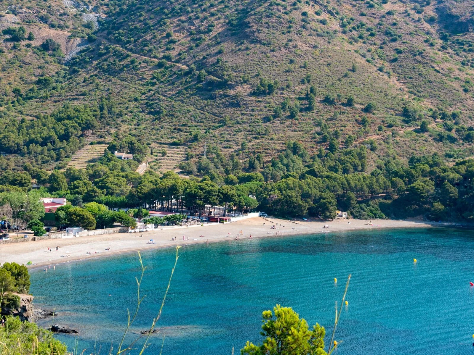6 things to do, eat and see in Costa Brava weekend — Coming to Spain