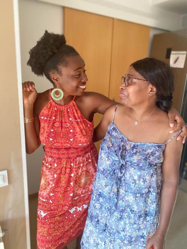 African Parents Be Like