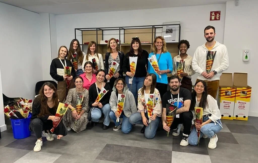 Top 70 International Companies with Offices in Barcelona — Coming to Spain