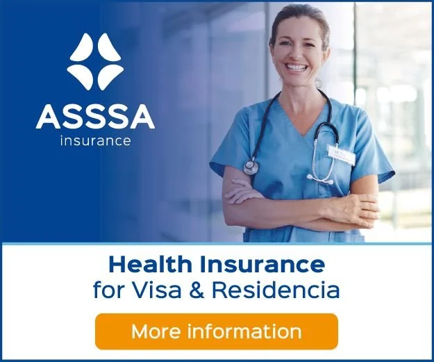 ASSSA Health Insurance Spain Reviews: Is It Worth It? — Coming to Spain