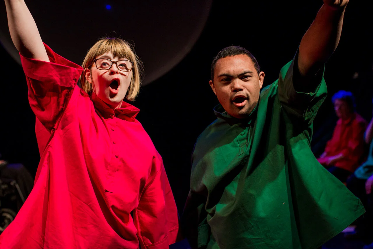 Shows — Firebird Theatre