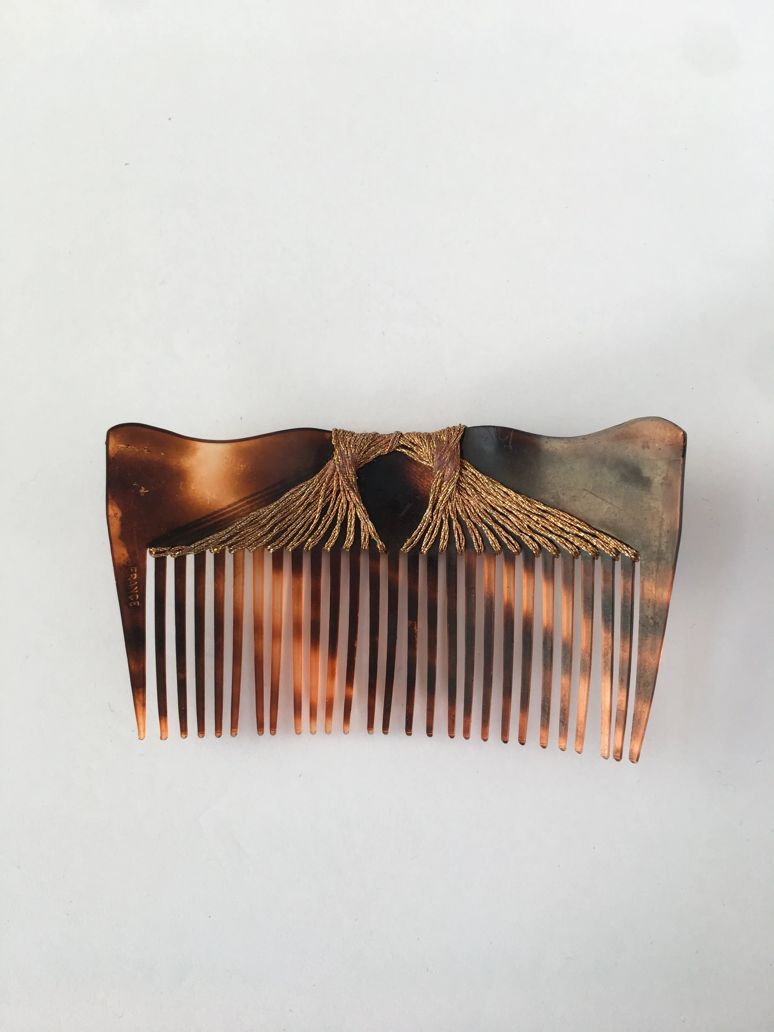 Vintage Comb