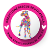 Great Dane Rescue South Africa