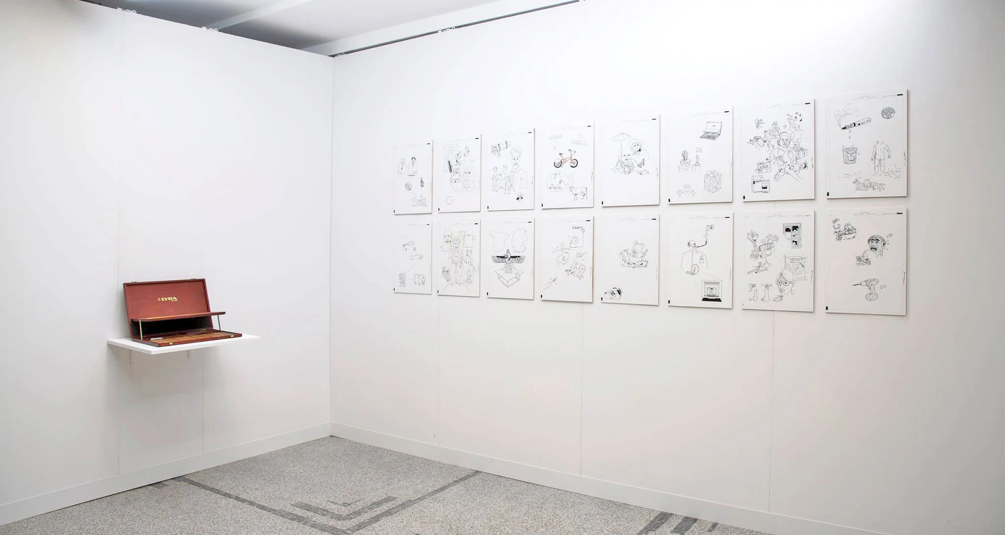 William Ludwig Lutgens