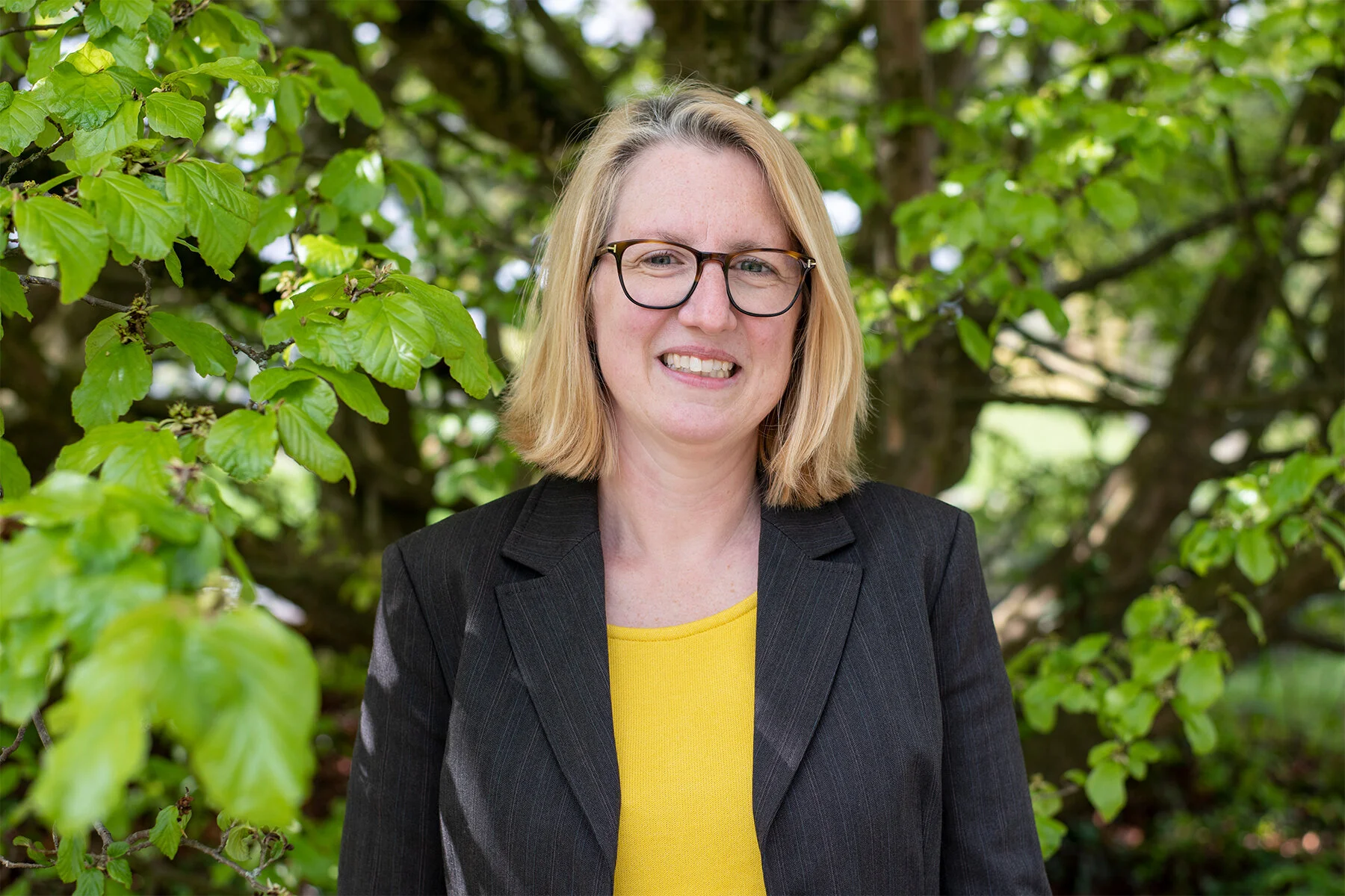 Administration — Walder Häusermann Rechtsanwälte