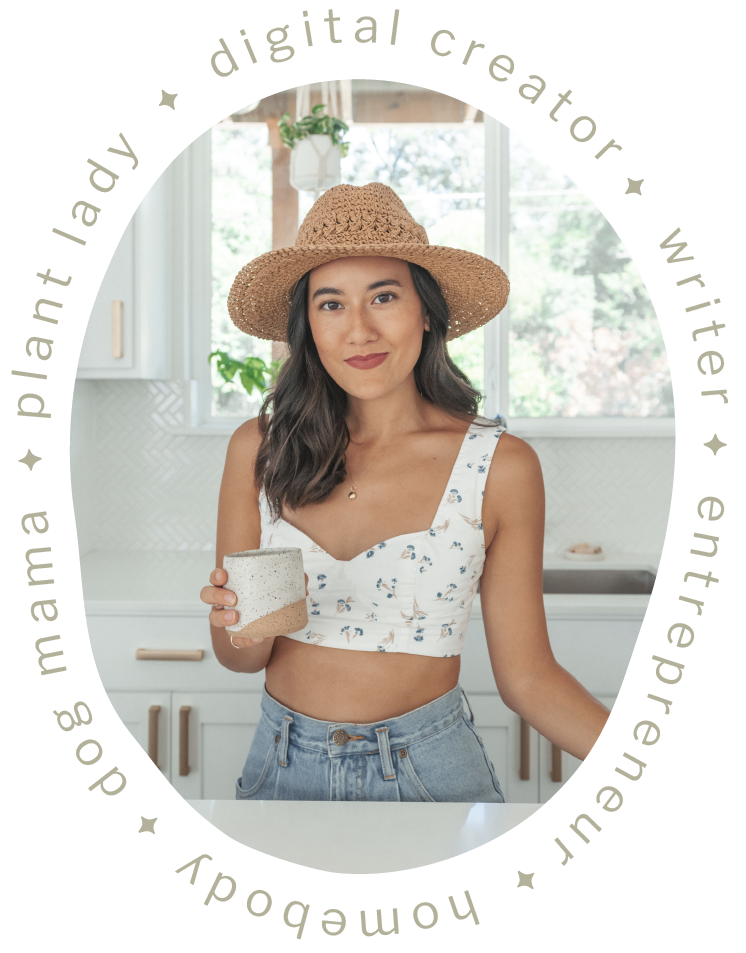 Meet Jules — Jules Acree