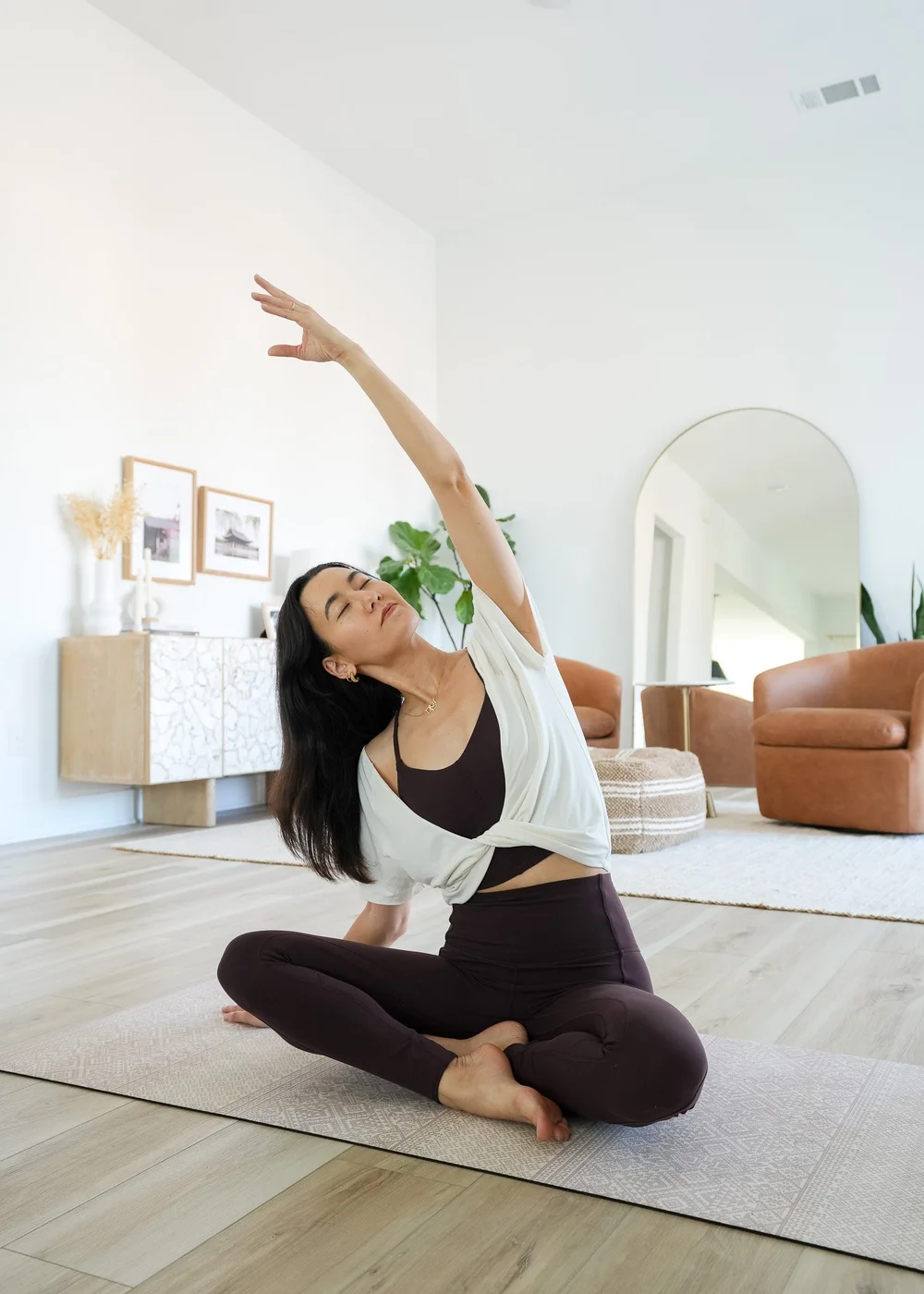 How I Decluttered My Morning Routine for Deeper Mindfulness — Jules Acree