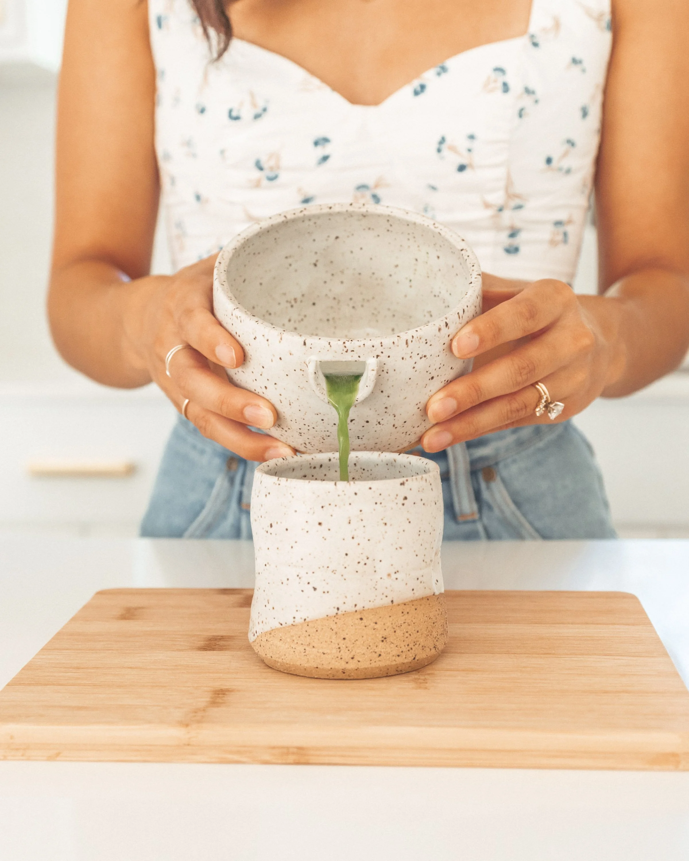 Meet Jules — Jules Acree