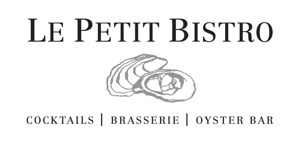 Menu — Le Petit Bistro