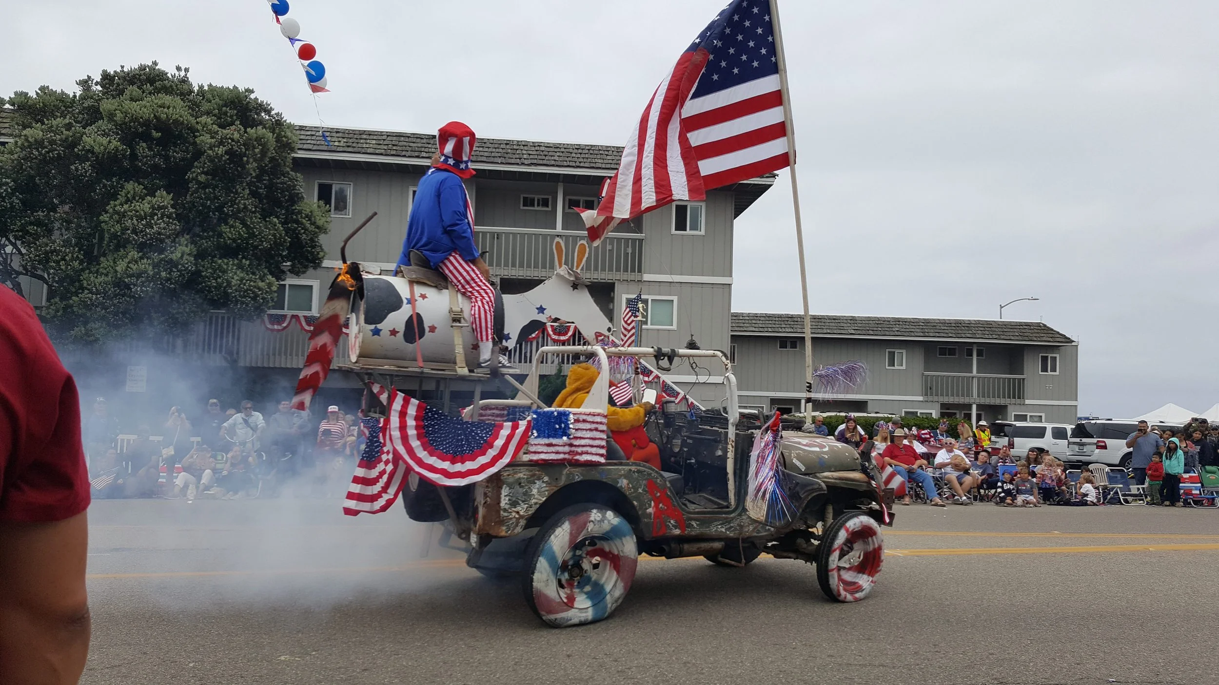 Cayucos Chamber of Commerce