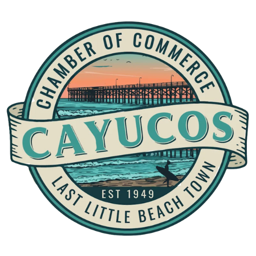 Cayucos — Cayucos Chamber of Commerce