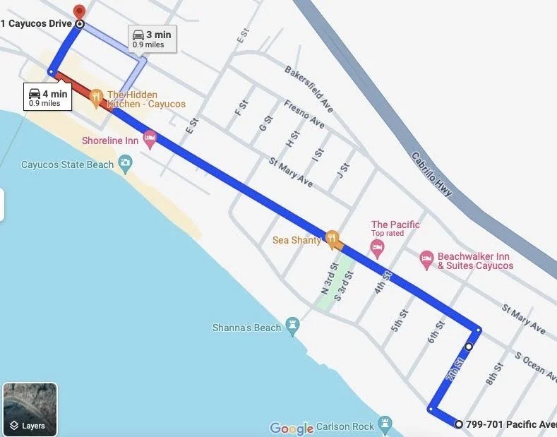 July 4th in Cayucos — Cayucos Chamber of Commerce