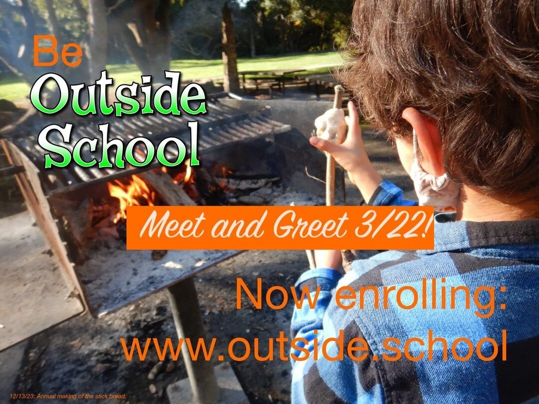 Outside School — Outside School
