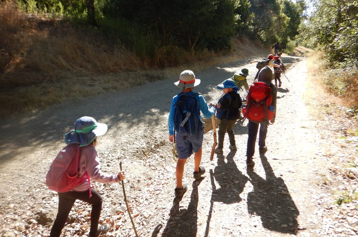Outside School — Outside School