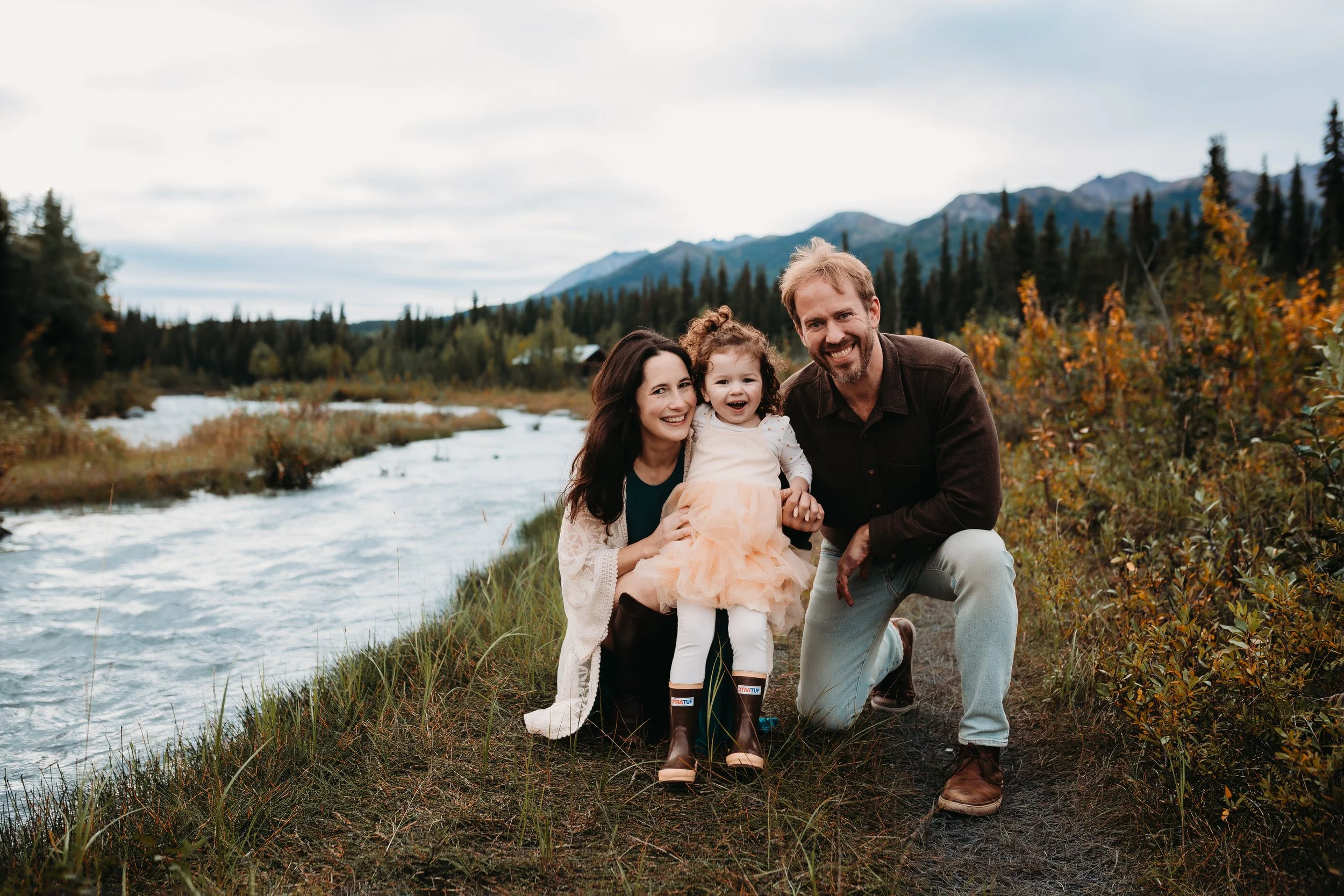 Grier Hopkins for Borough Mayor