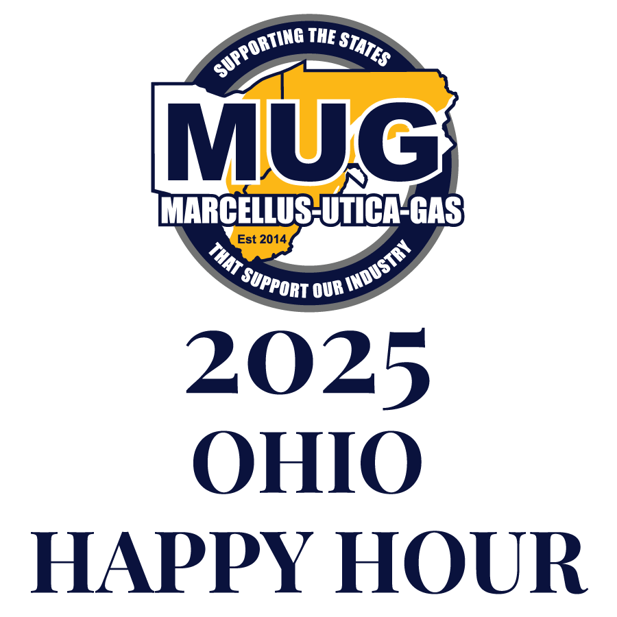 Upcoming Events — Marcellus & Utica Gas Suppliers Services and ...