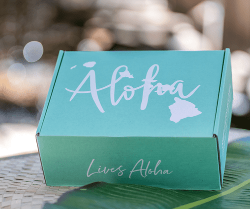 Subscription boxes from Hawaii — She Lives Aloha