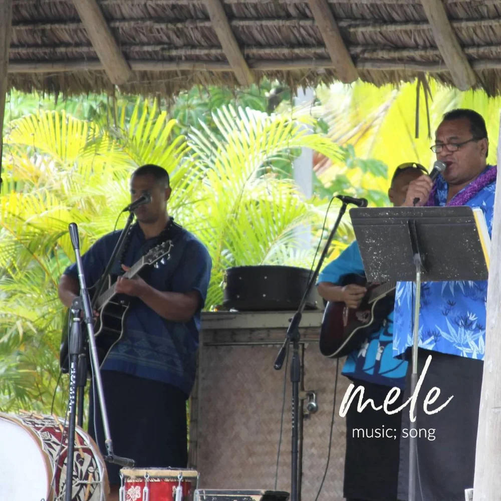 Hawaiian Word of the Week: Mele — She Lives Aloha