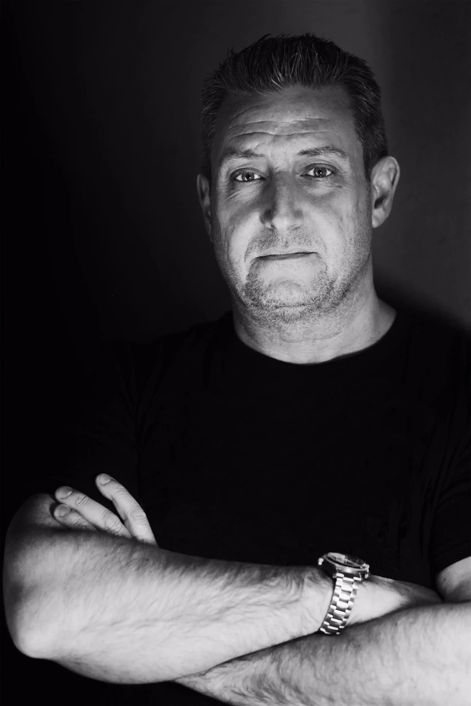 About — New York Welsh