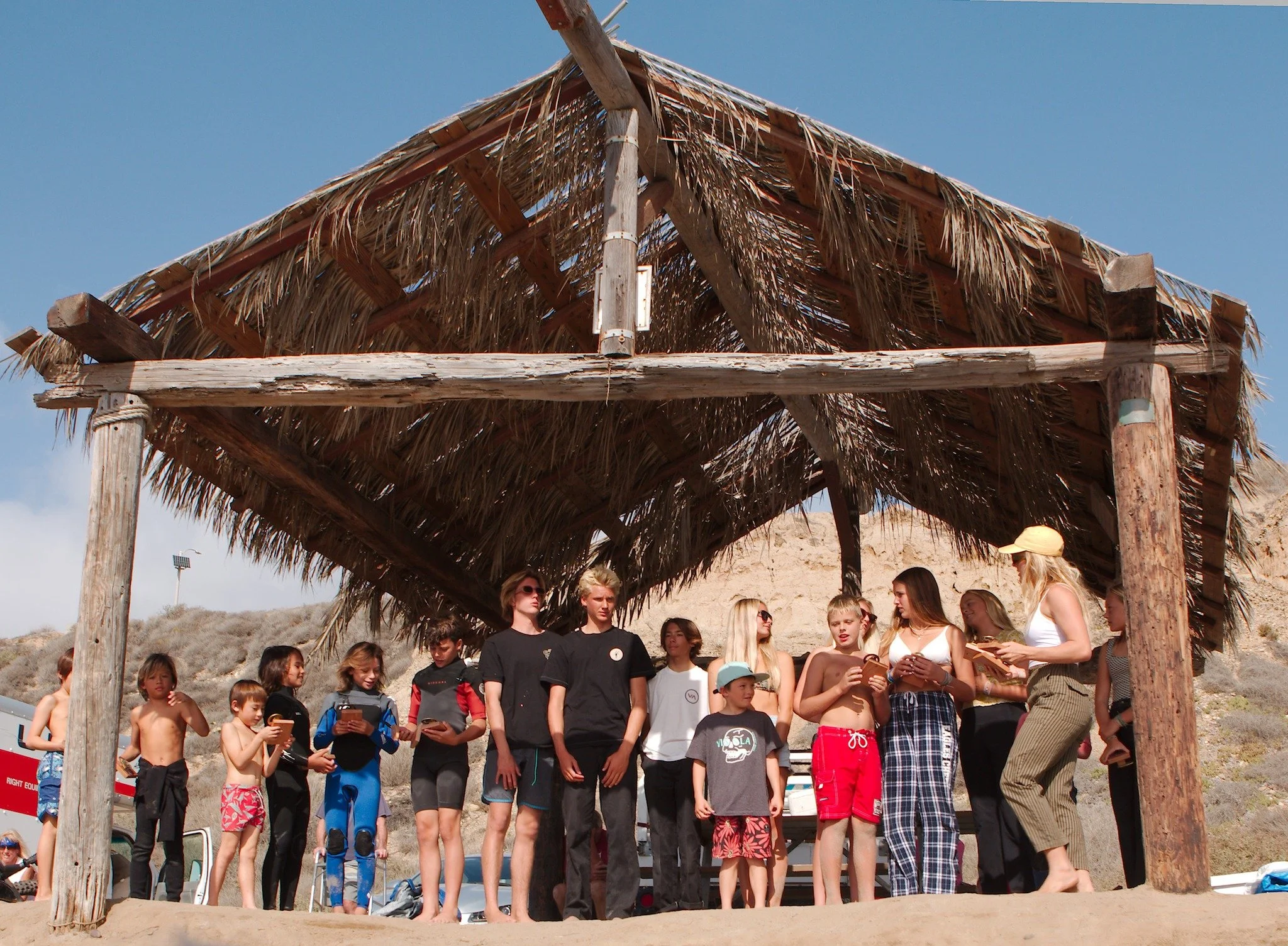 Home — San Onofre Surfing Club