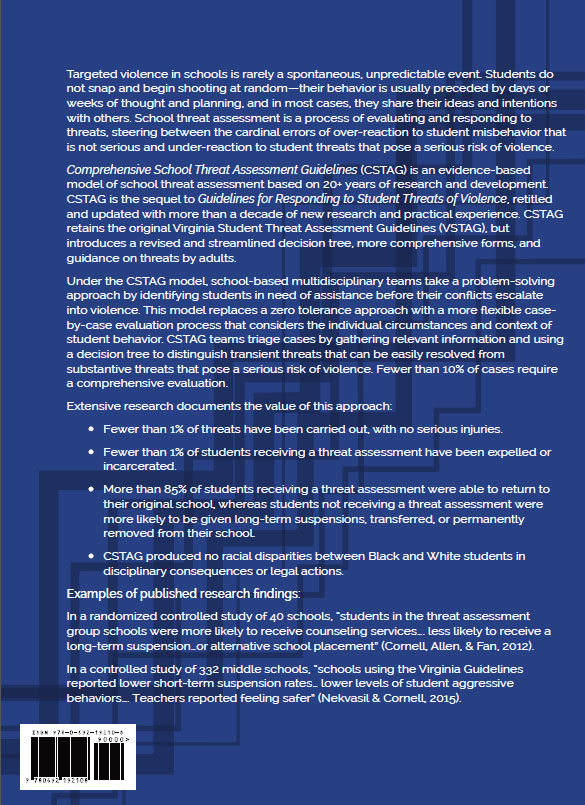 home — School Threat Assessment