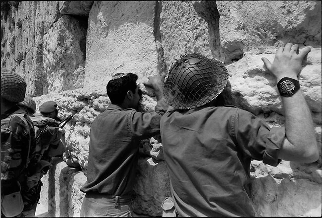June 7 1967 — Parks, Presidents and Parks