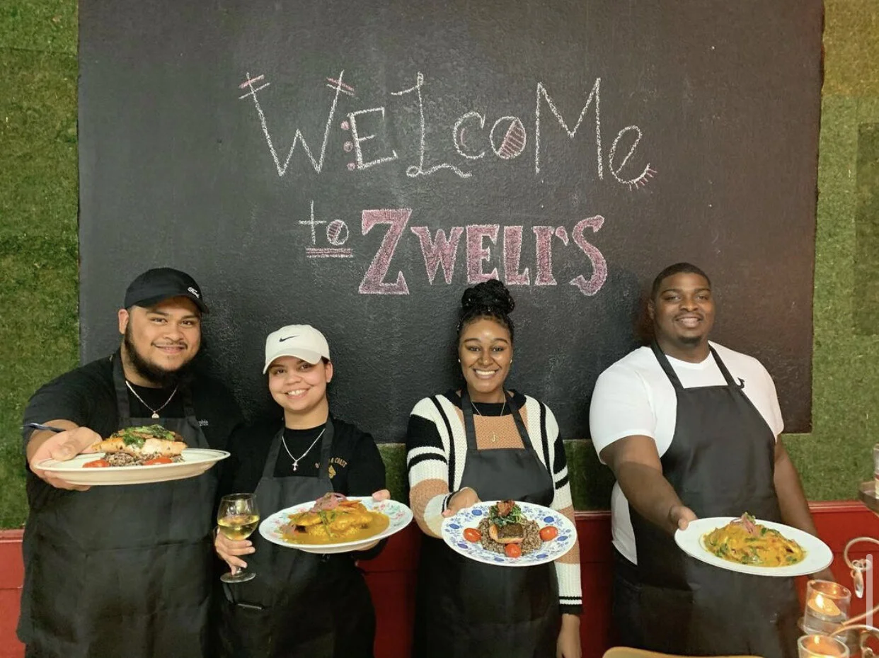 Zweli's