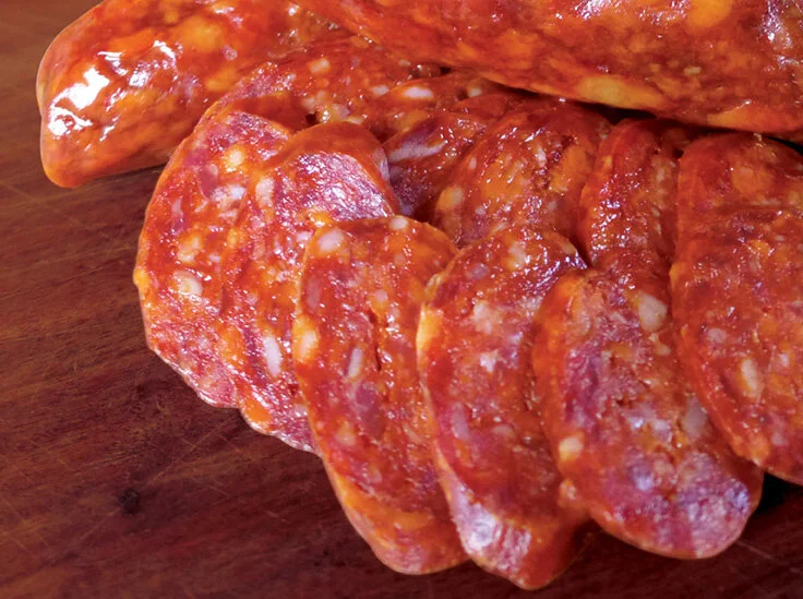 Martinez - Chorizo Sausage Made in NZ — MARTINEZ Charcutería Auténtica