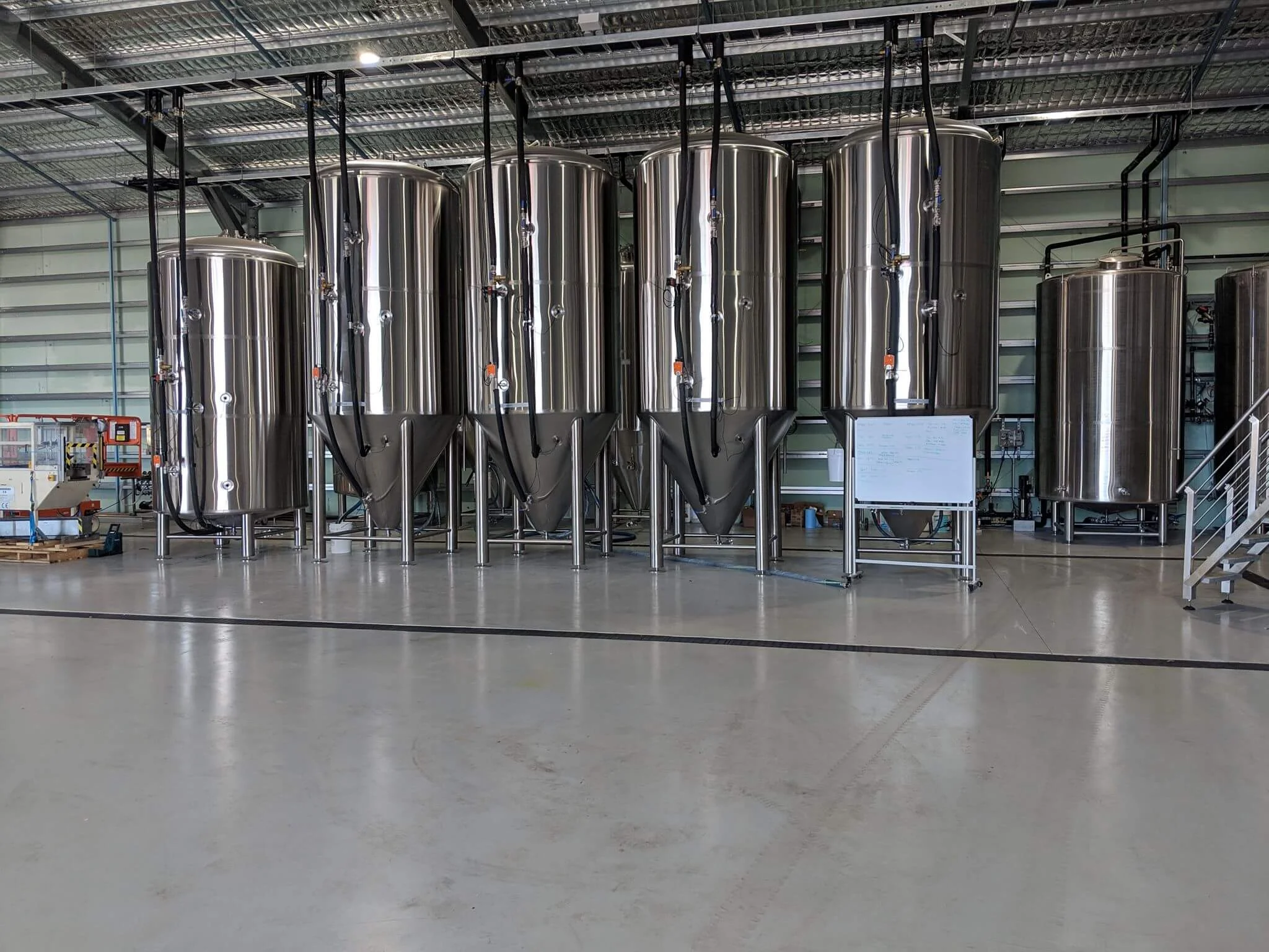 What was Byron doing at Cheeky Monkey Last Week? — Liquor Barons Hillarys